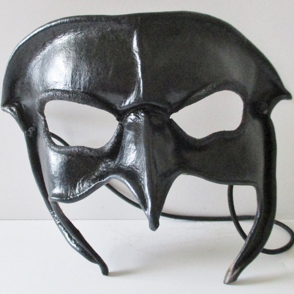Gothic Sleep Mask - Etsy