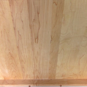 Table Board Maple Hardwood Pastry and Bread Board 22 X 28 - Etsy