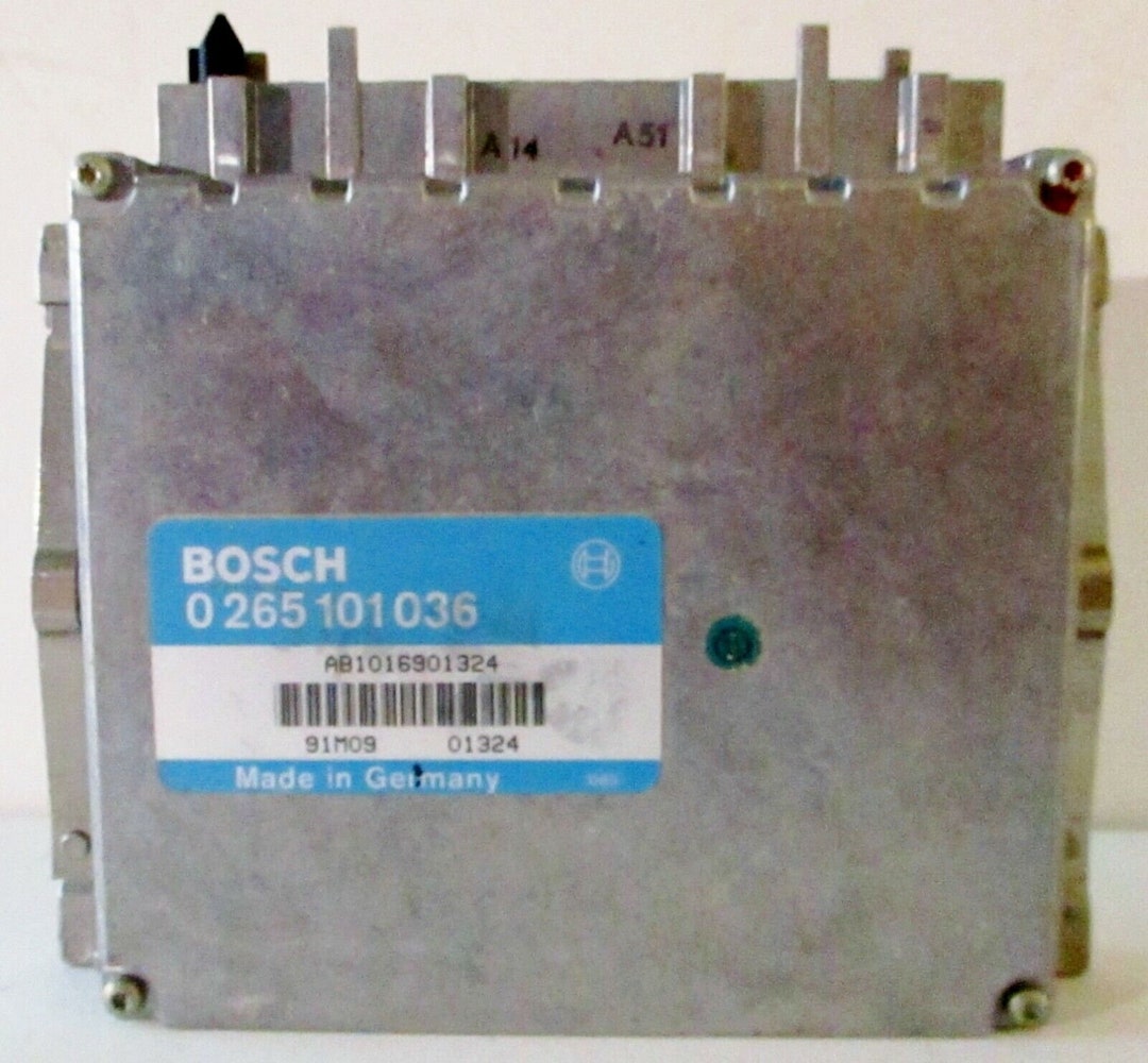 Mercedes Abs Control Module Computer 400e E420 0105459832 - Etsy