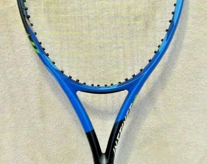 70's Vintage Tennis Racket Head Master Collectable by AMF USA - Etsy