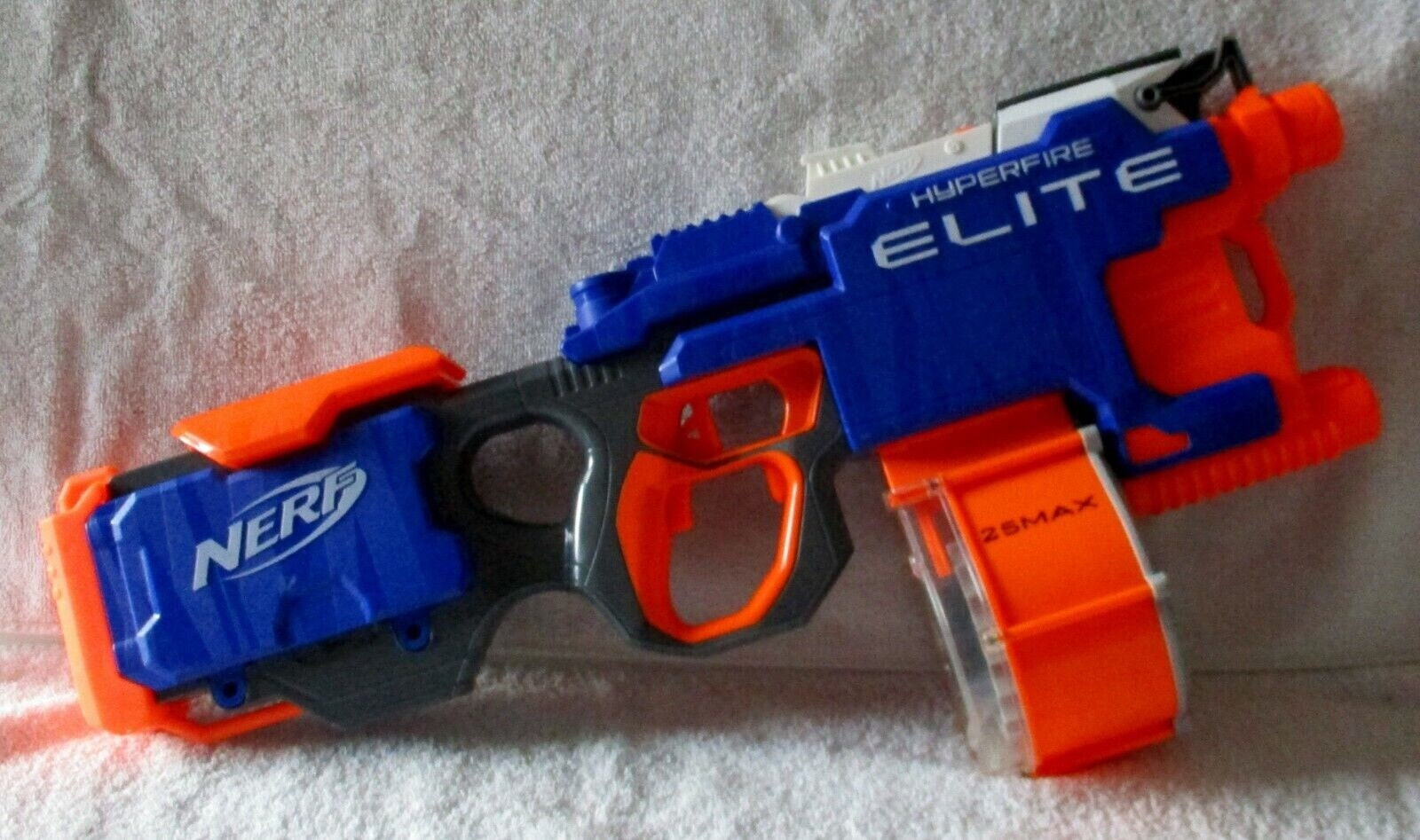 Nerf Hyperfire