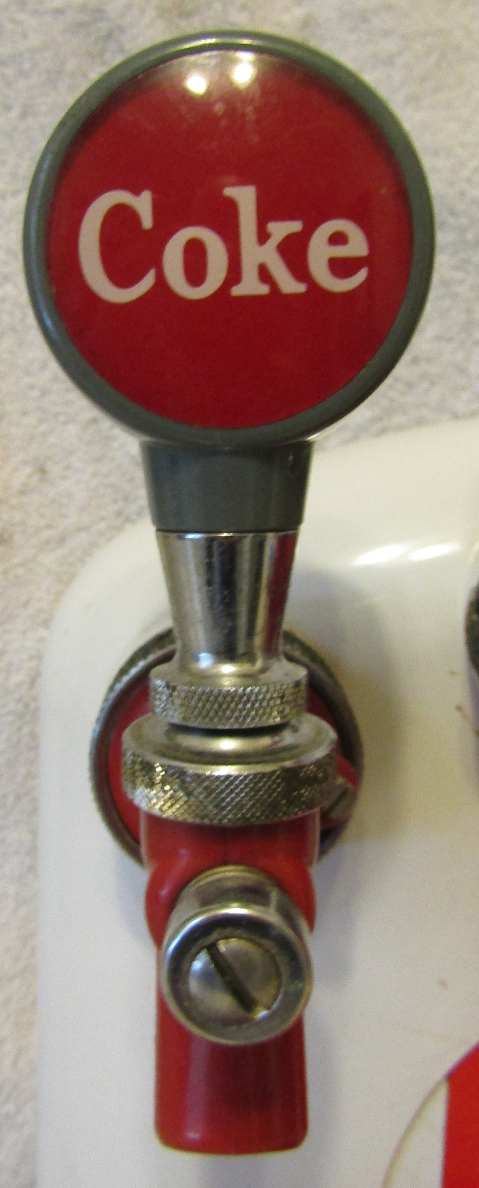 1950s Coca-cola Cornelius Tombstone 4-tap Dispenser Soda - Etsy