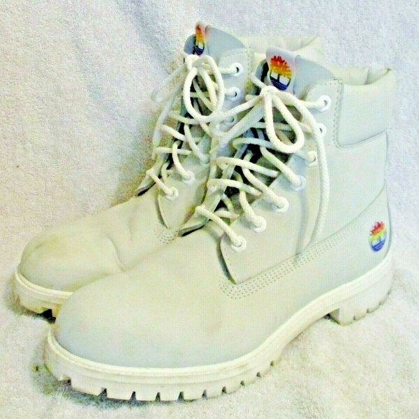 Timberland Boots - Etsy