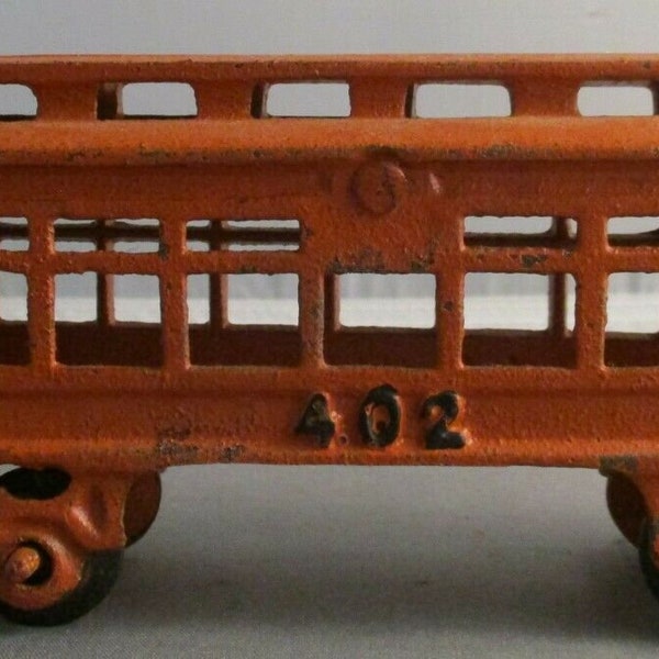 Pullman Railroad - Etsy