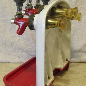 1950s Coca-cola Cornelius Tombstone 4-tap Dispenser Soda Fountain - Etsy
