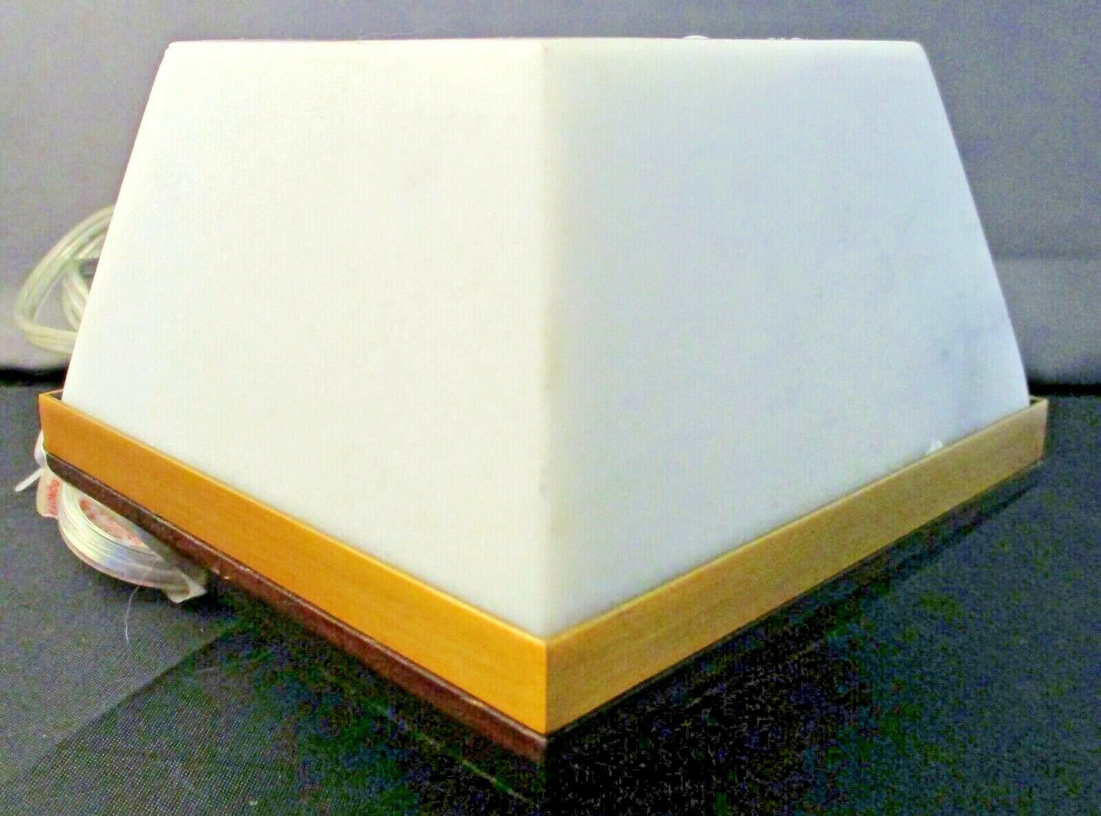 Arcadia Collection Co. Threshold Marble Uplight Lamp - Etsy Ireland