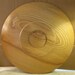 Rare Nick Cook Ash Wood Turned Bowl Signed and Dated 1996 - Etsy