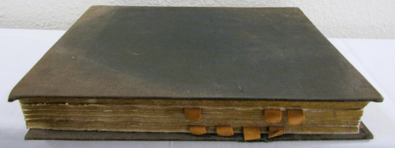 Antique Book 1739 Missale Romanum, Ex Decreto Sacrosancti Concilii ...