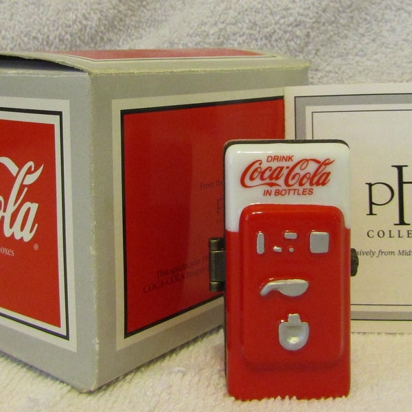 Phb Trinket Boxes - Etsy