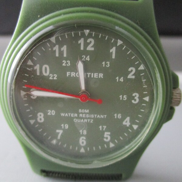 Frontier Style - Etsy