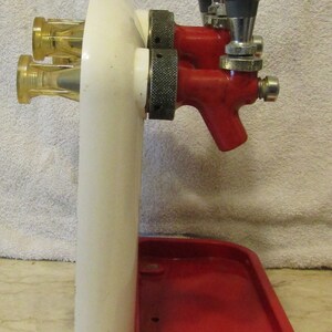 1950s Coca-cola Cornelius Tombstone 4-tap Dispenser Soda Fountain - Etsy