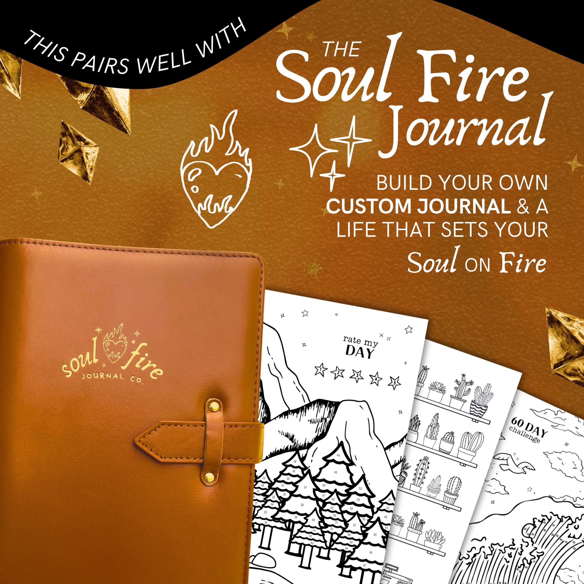 5 Star Bookshelf Tracker | Custom Book Journal Page | Reading Journal ...