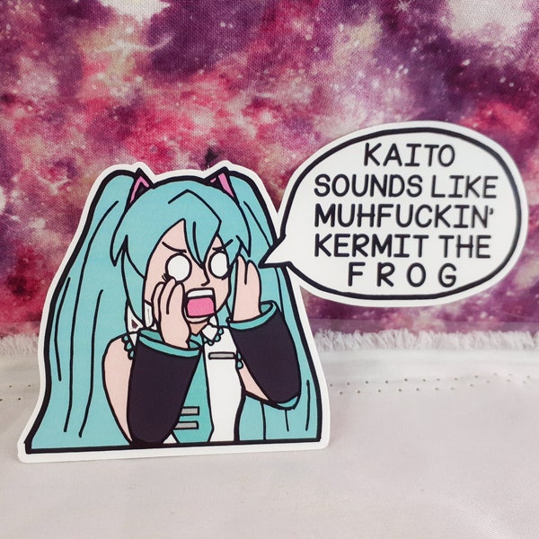 Rolling Girl Hatsune Miku - Etsy