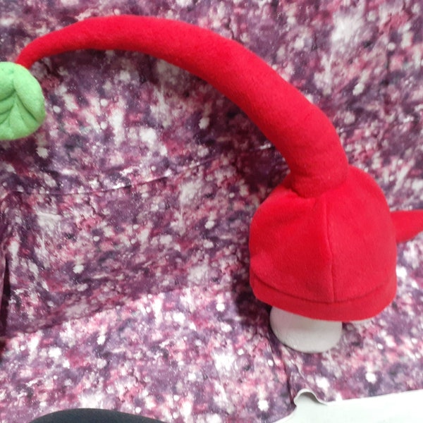 Pikmin Costume - Etsy