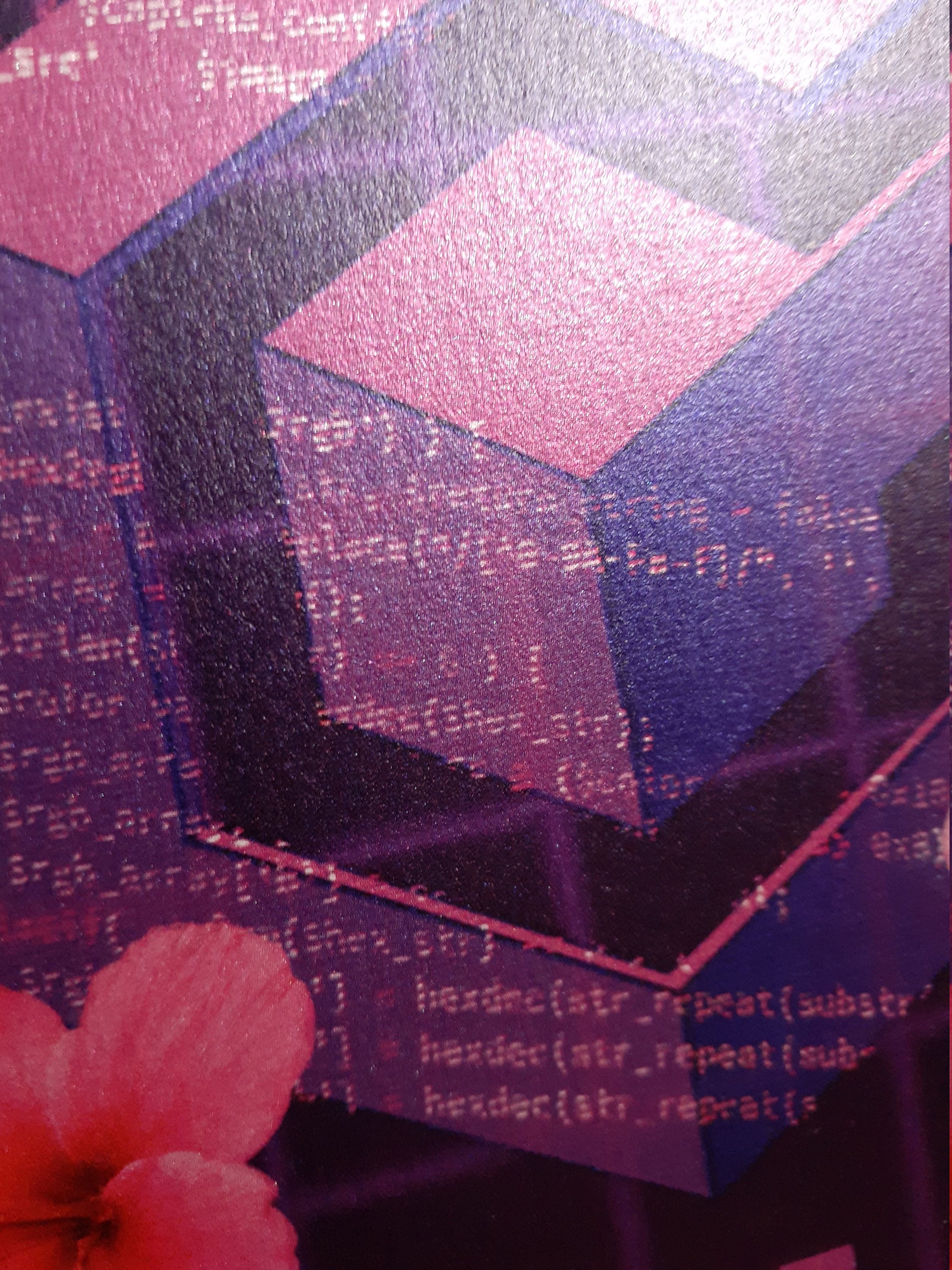 Vaporwave Gamecube Print Different Sizes Shimmer Option - Etsy