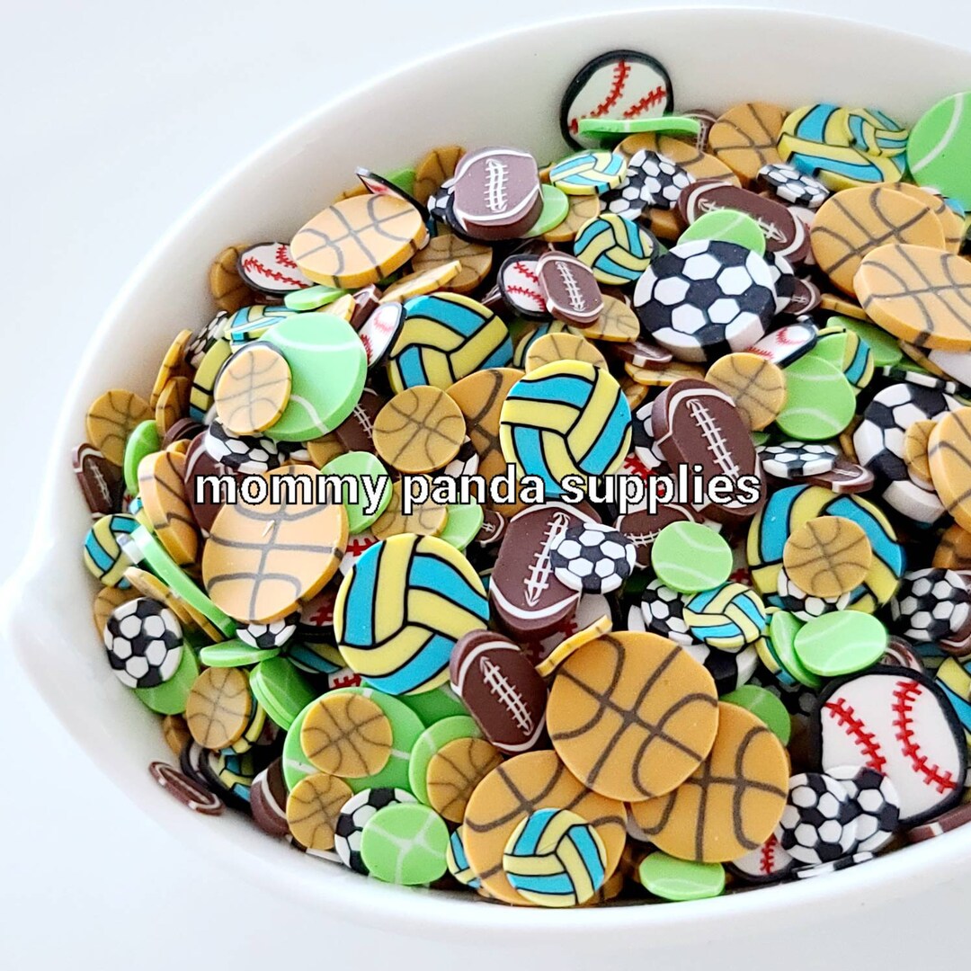 Mix Sports Balls Baseball Volleyball Football Soccer Basketball Tennis ...