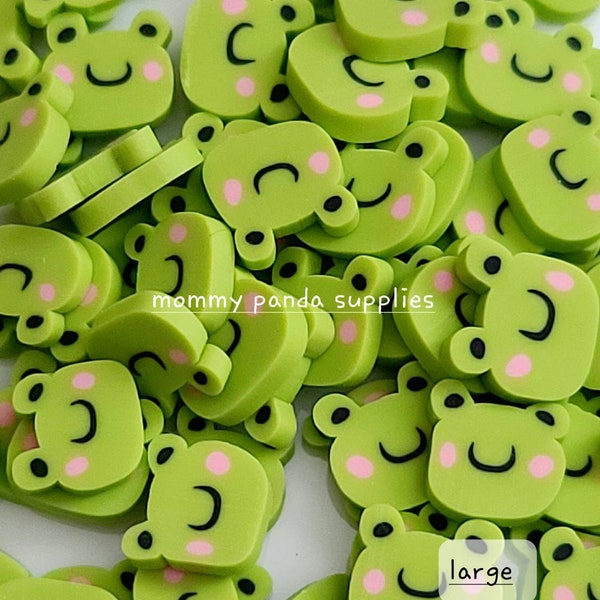 Fimo Slices - Etsy