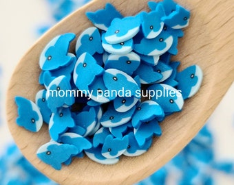 Whale Shark Polymer Clay - Etsy