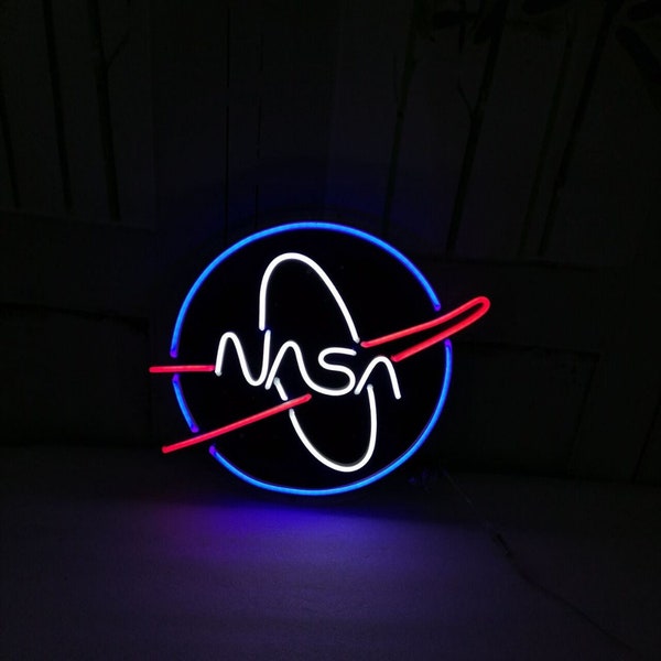 Nasa Led Light - Etsy
