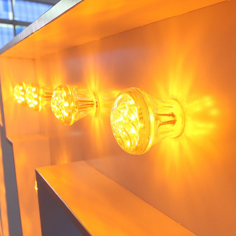 Marquee Led Bulb Sign Marquee Led Sign Custom Marquee Sign - Etsy