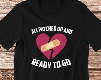 Heart Attack Gift - Etsy