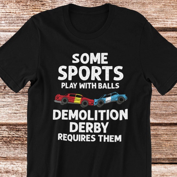 Demo Derby Svg - Etsy