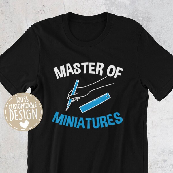 T Scale Miniature - Etsy