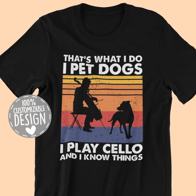 Music Cello Themed Gifts - 60+ Gift Ideas for 2026