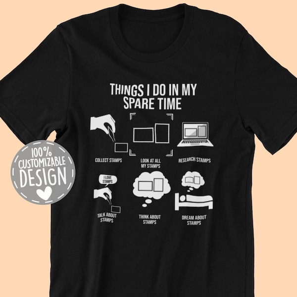 Stamp Collecting - Etsy