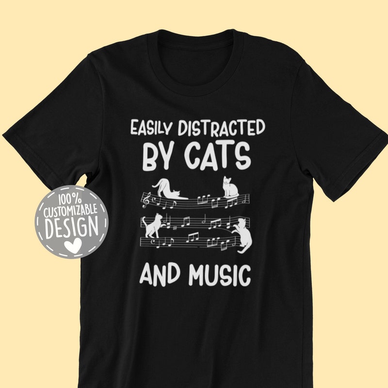 Music T Shirt - Etsy