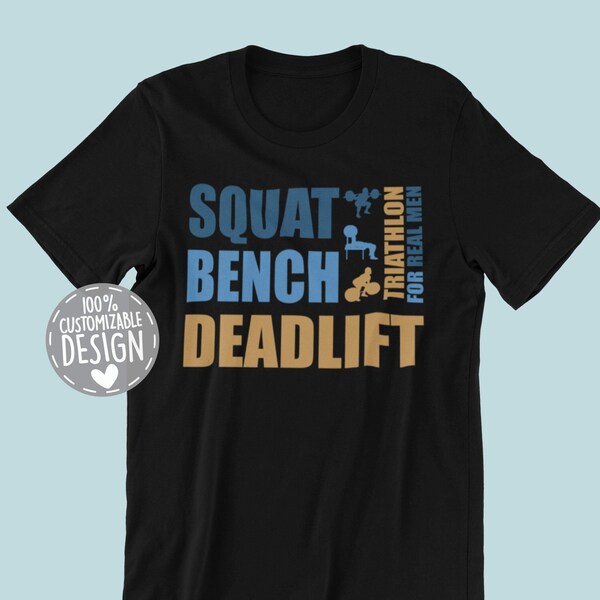 Powerlifting - Etsy