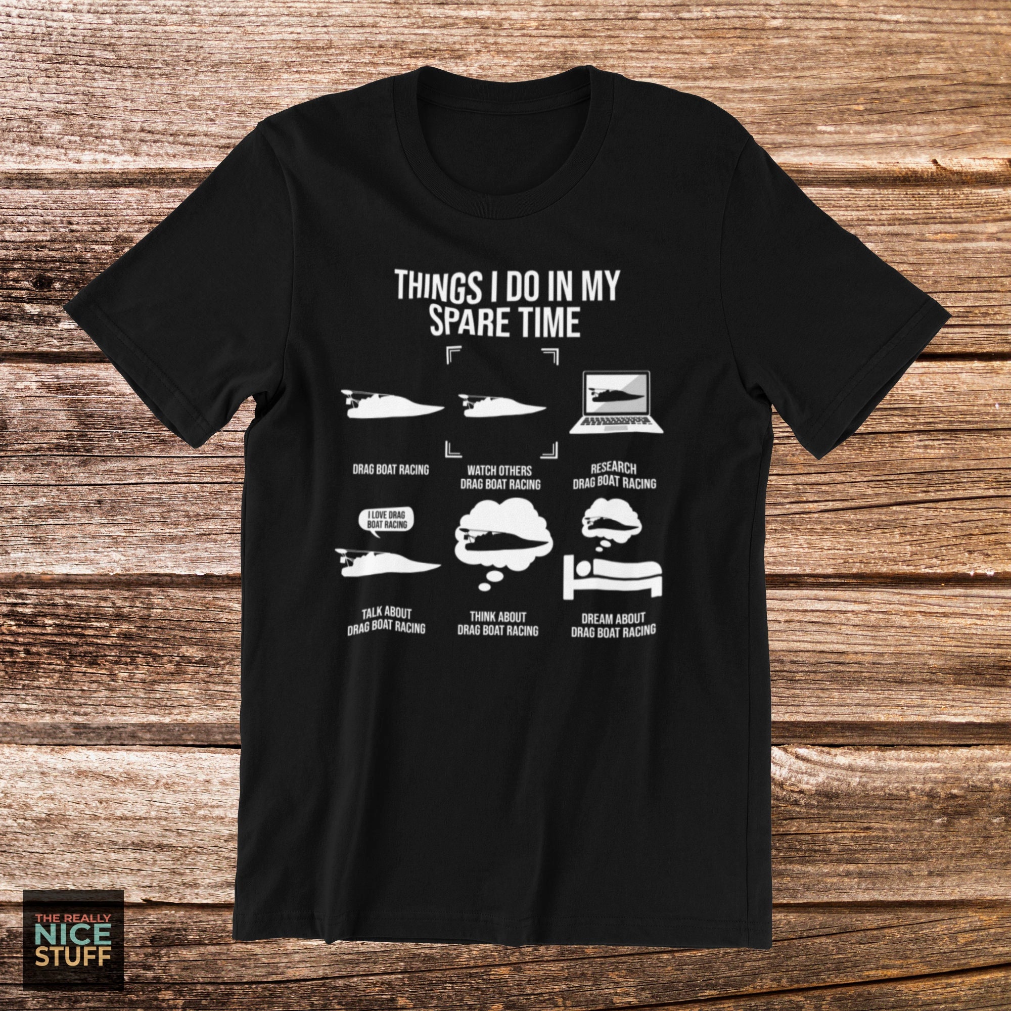 Boat Racing Shirts - Etsy