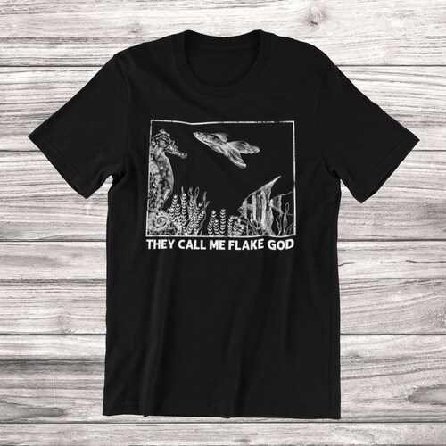 Fishkeeper T-shirt Fishkeeper T-shirt Fishkeeper Gift Funny - Etsy