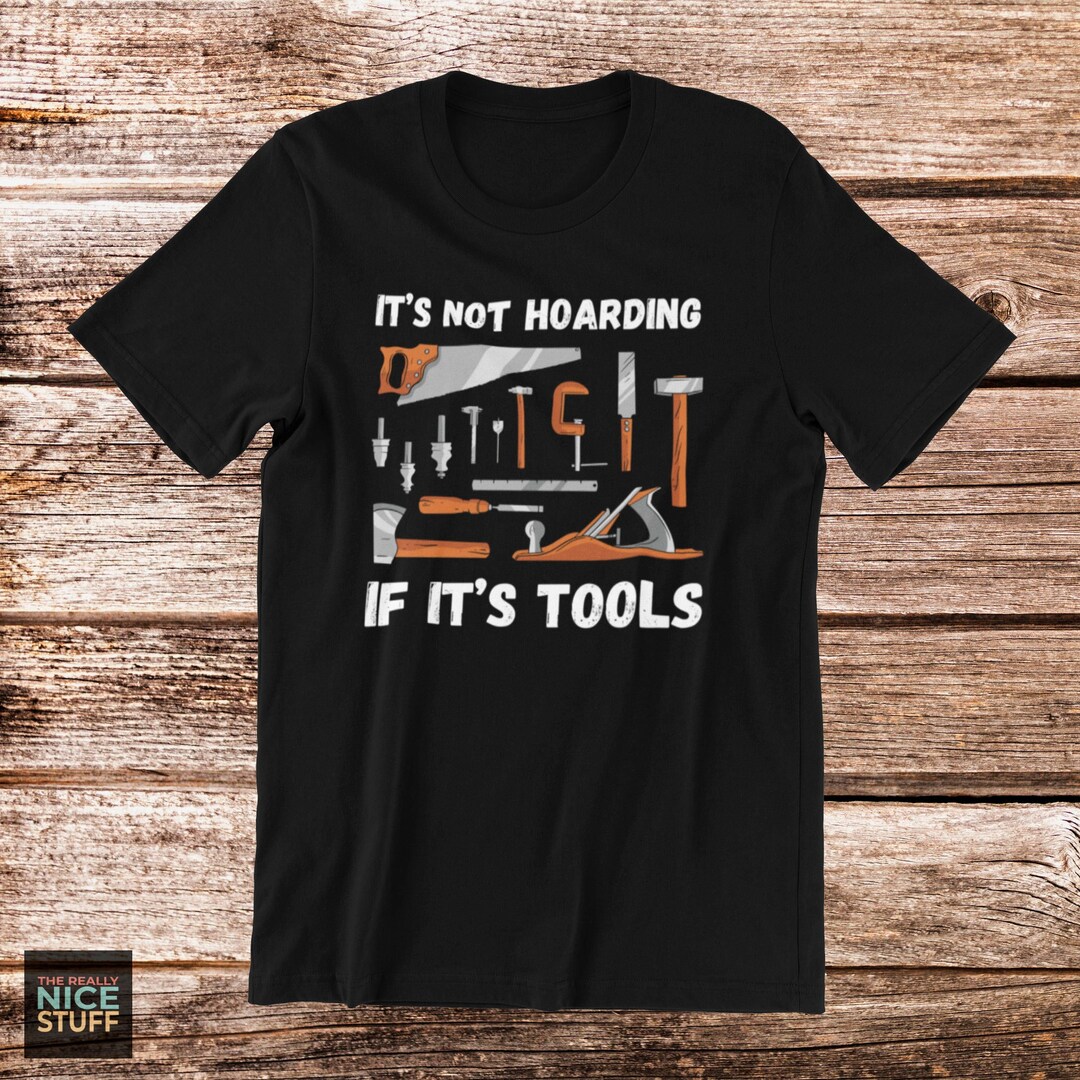 Woodworking T-shirt Carpenter Gift Woodworker Gift - Etsy