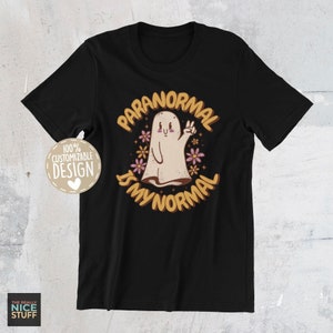 Paranormal - Etsy