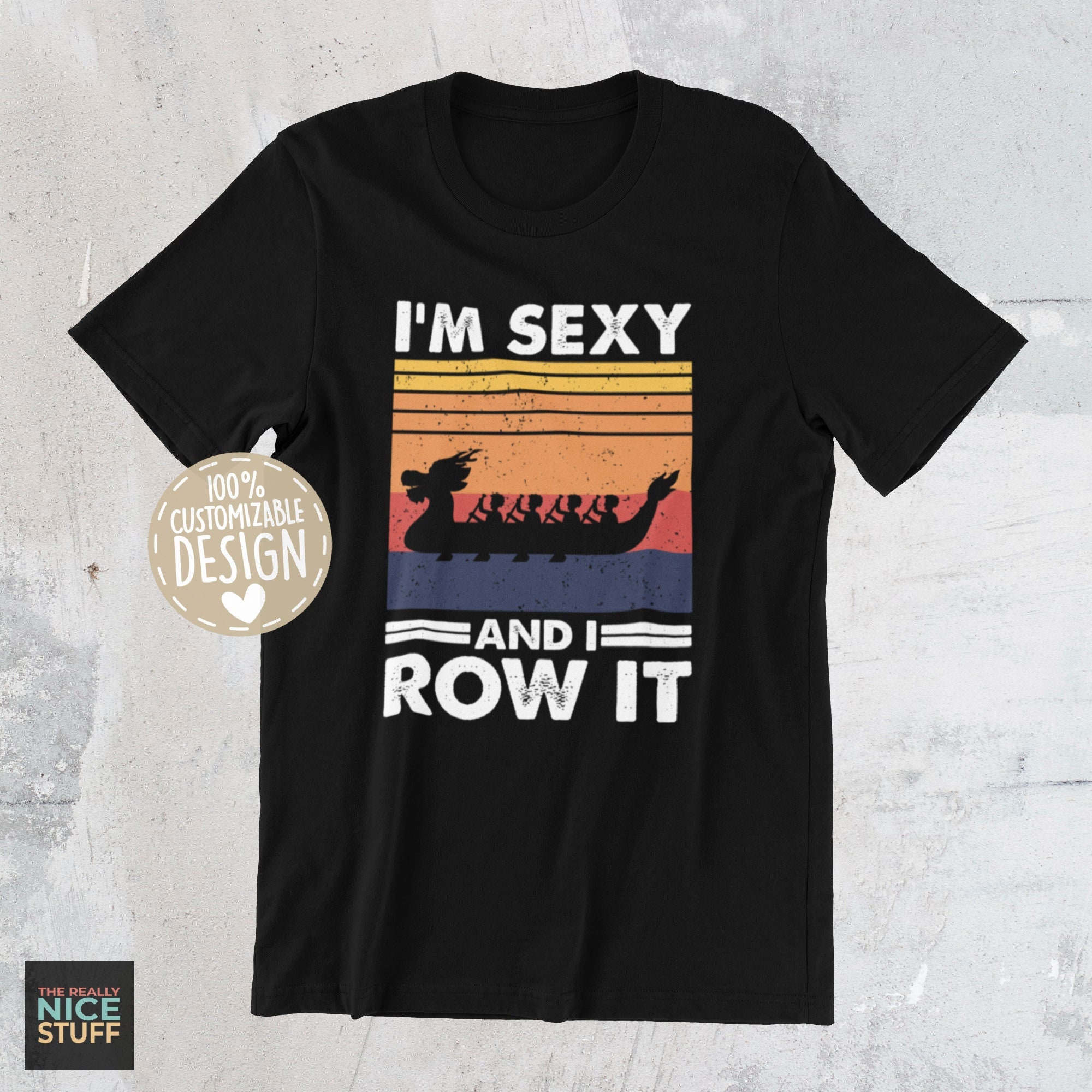 Vintage Dragon Boat Racing T-shirt Dragon Boat Racer Gift - Etsy