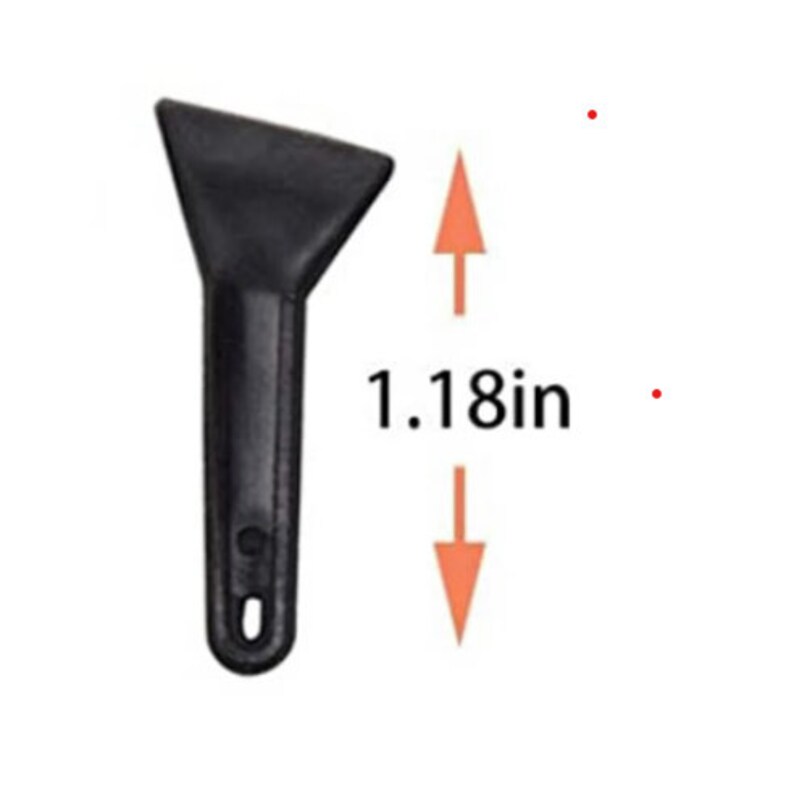 5 Pc Kief Scrapers / Weed Scraper Tools - Etsy