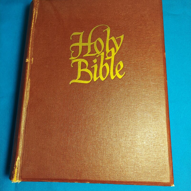 Extra Large Bible Covers - Etsy