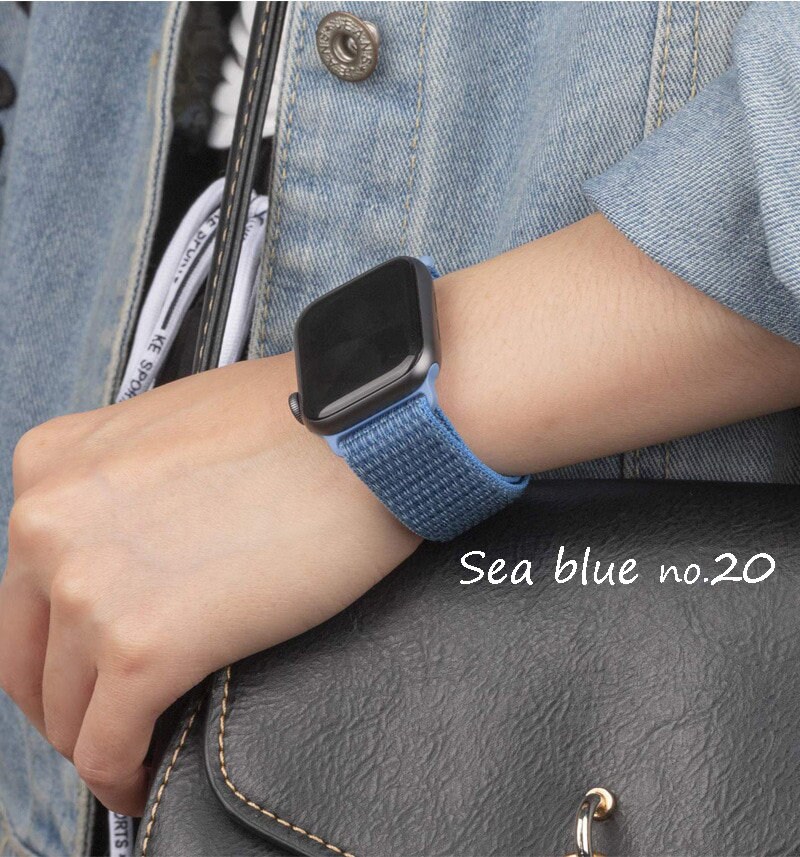 BUY 2 GET 1 FREE Sport Band Fitness Bracelet Strap Nylon | Etsy