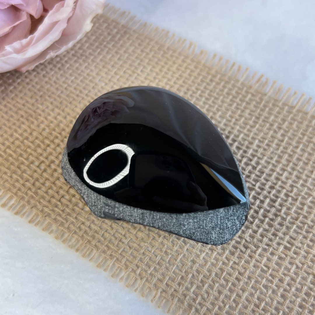 Reduced Release Bitterness Rainbow Obsidian Purple Flash - Etsy