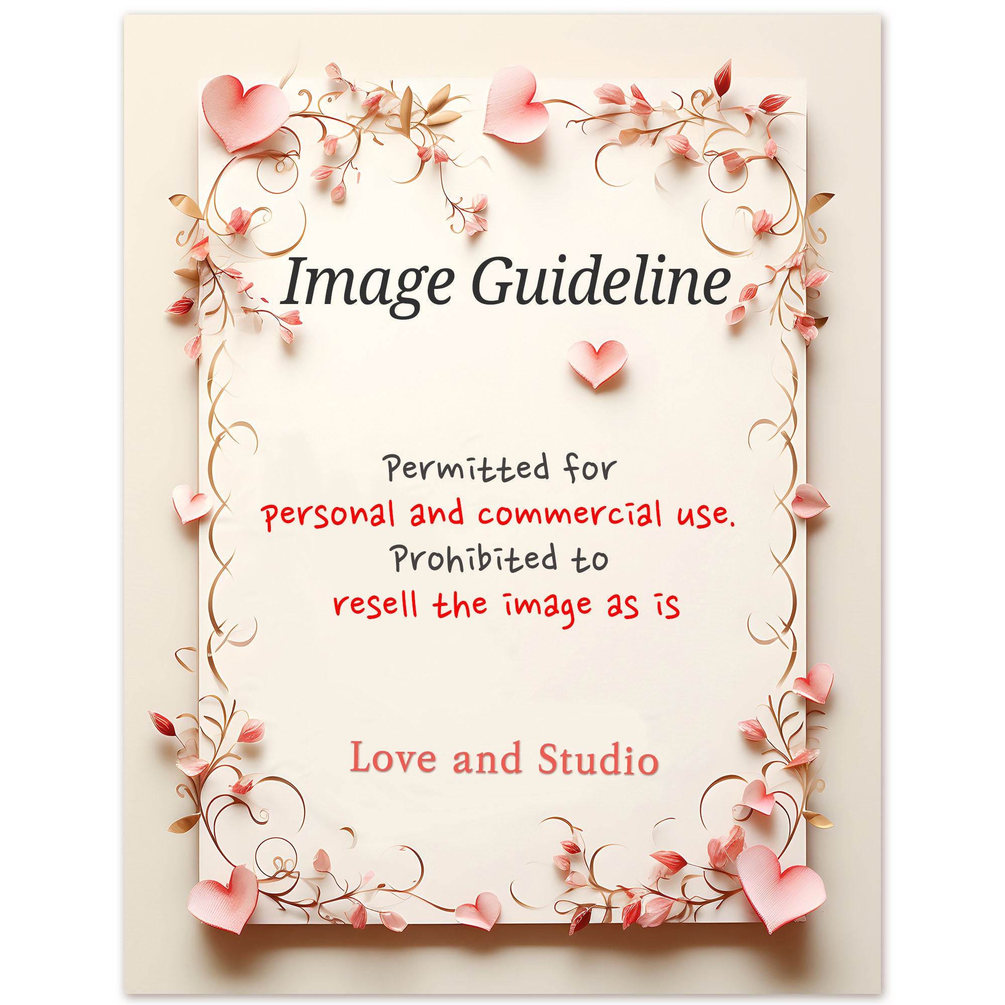 25 Love Letters Printable Letter Paper Valentine's Day - Etsy