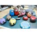 Fanart 12 Set of Among Us Painted on River Rocks. - Etsy