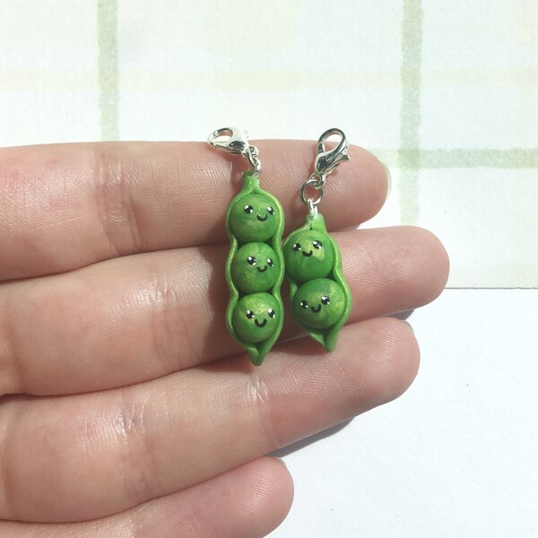 Two Peas in a Pod - Etsy