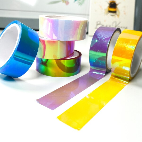 Washi Tape - Etsy