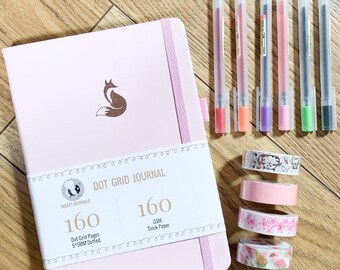 Bullet Journal - Etsy UK