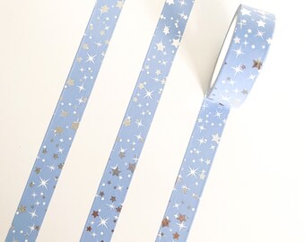 Blue Tape | Etsy