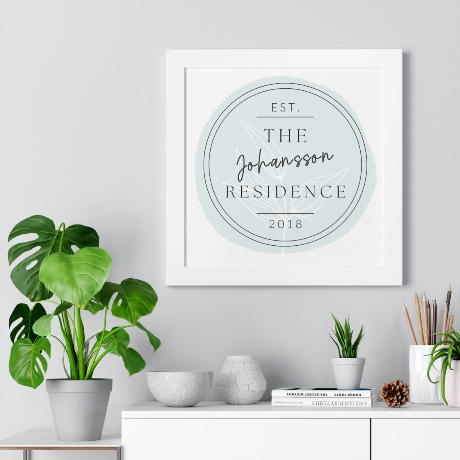 Home & Family Monogram Designs | 100 Variations in .SVG and .PNG File ...