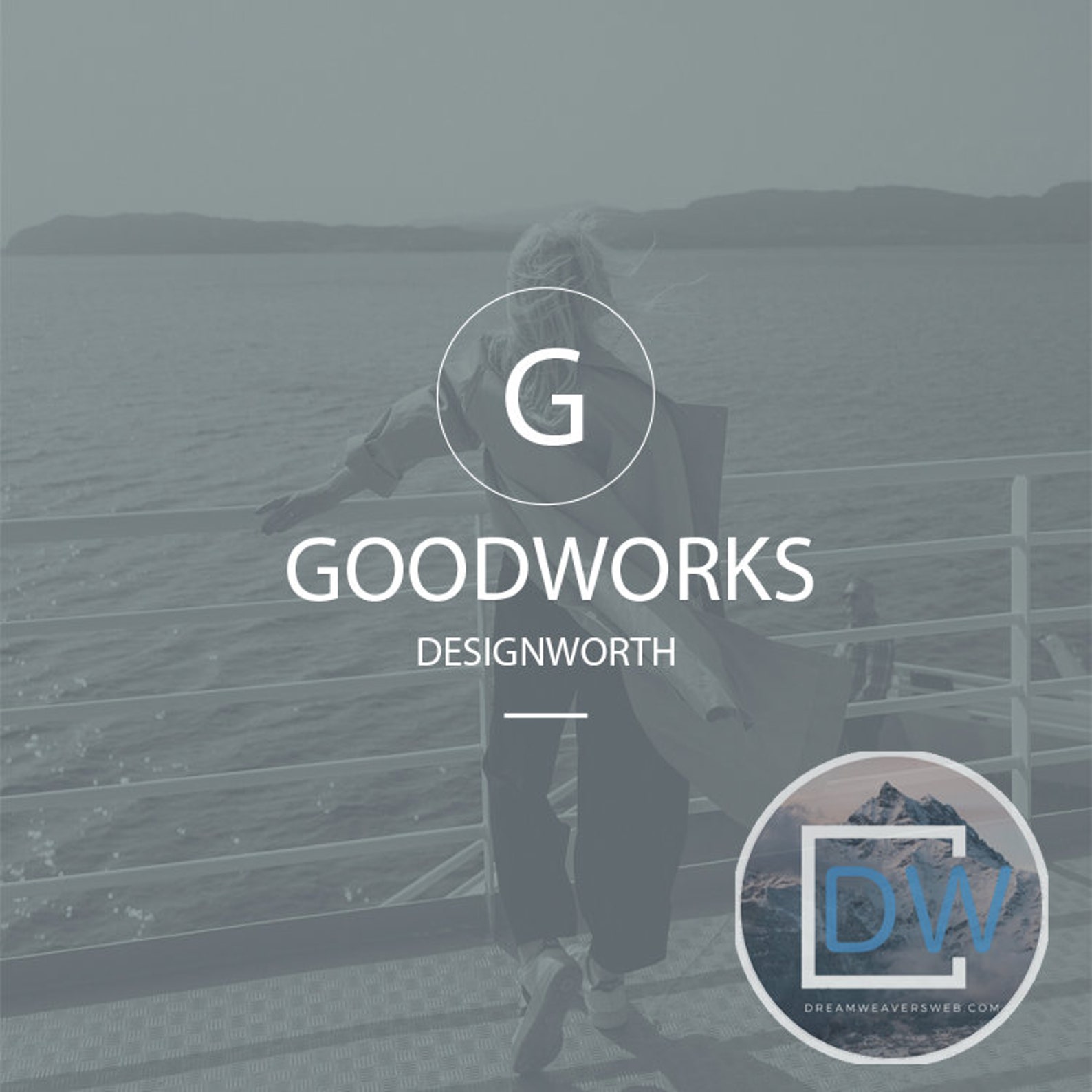 Customizable Signature Design by Dreamweaversweb.com | for Digital Use ...