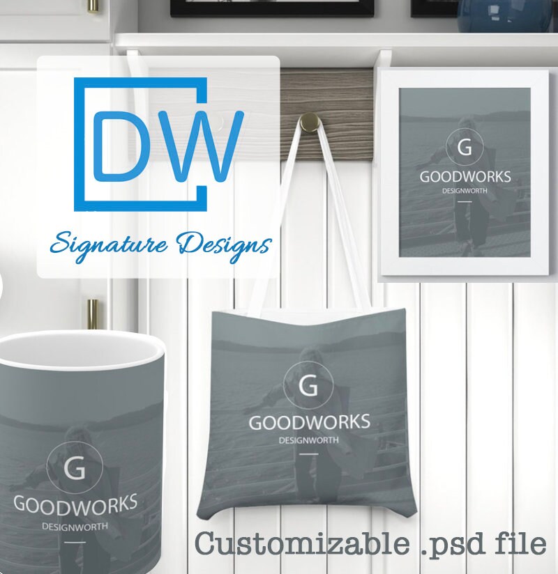 Customizable Signature Design by Dreamweaversweb.com | for Digital Use ...