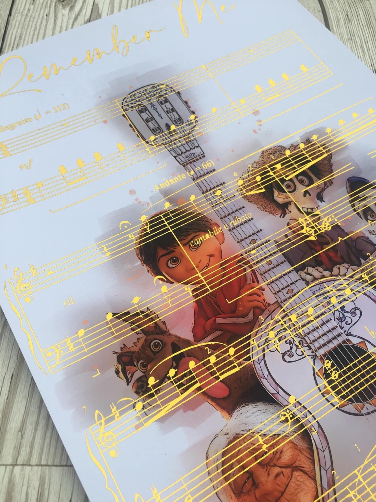 Remember Me Movie Poster